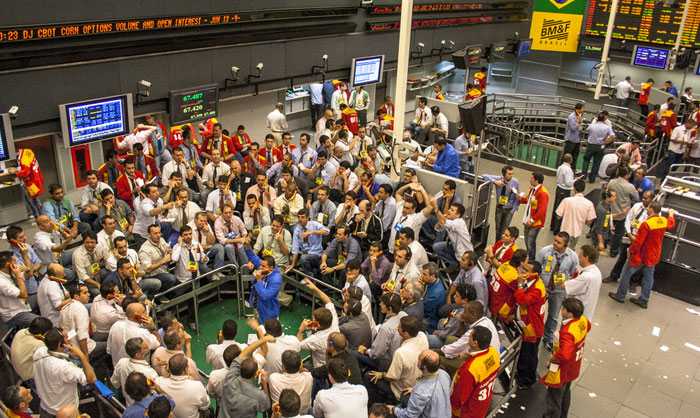 Jigsaw Daytradr | AMP Futures